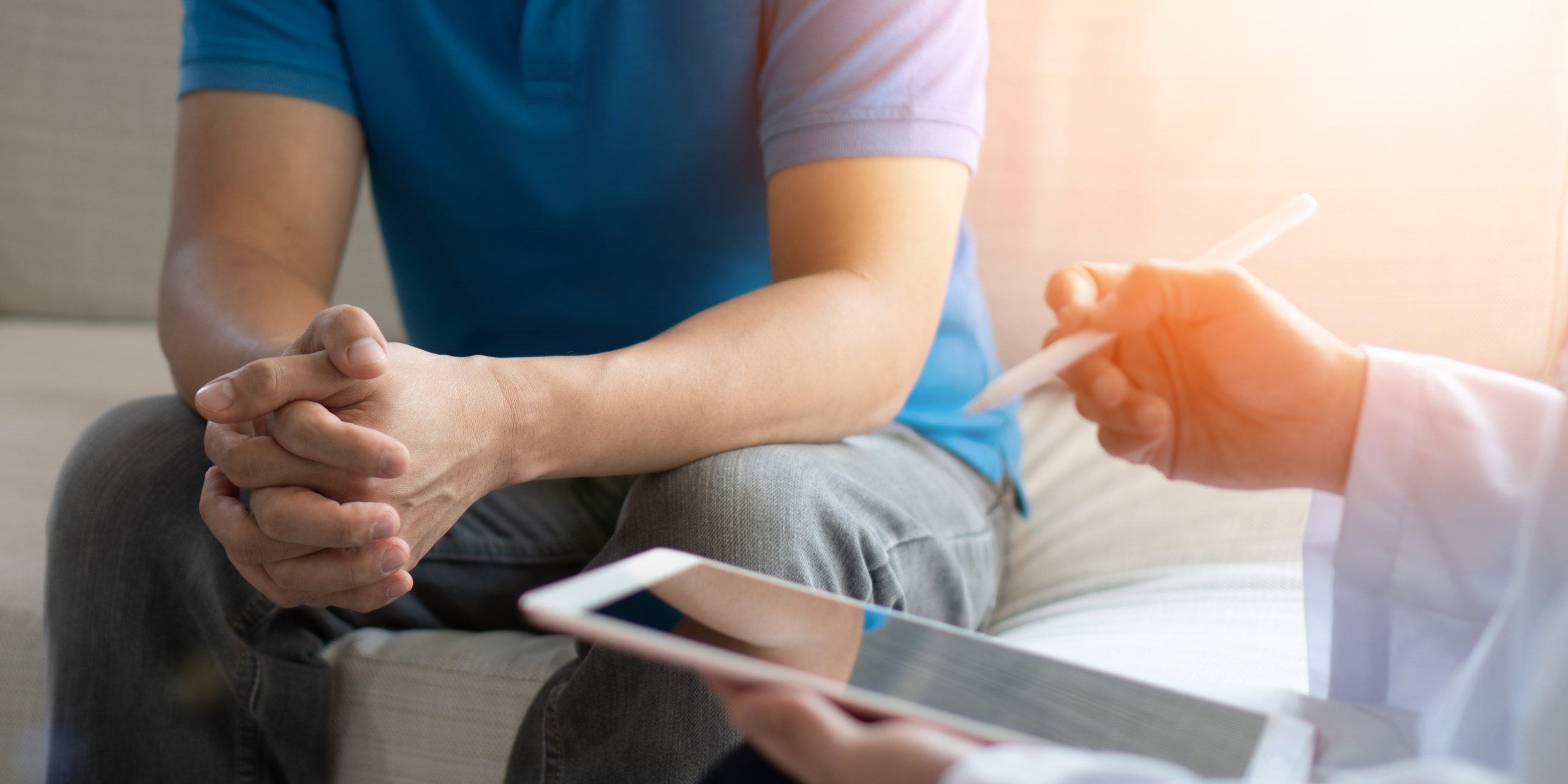 Improving men’s health: What check-ups are needed? | Healthengine Blog