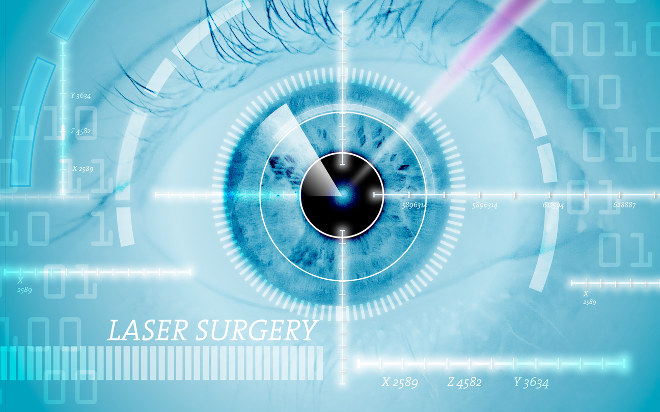 Laser Treatment of Eye Conditions | Healthengine Blog