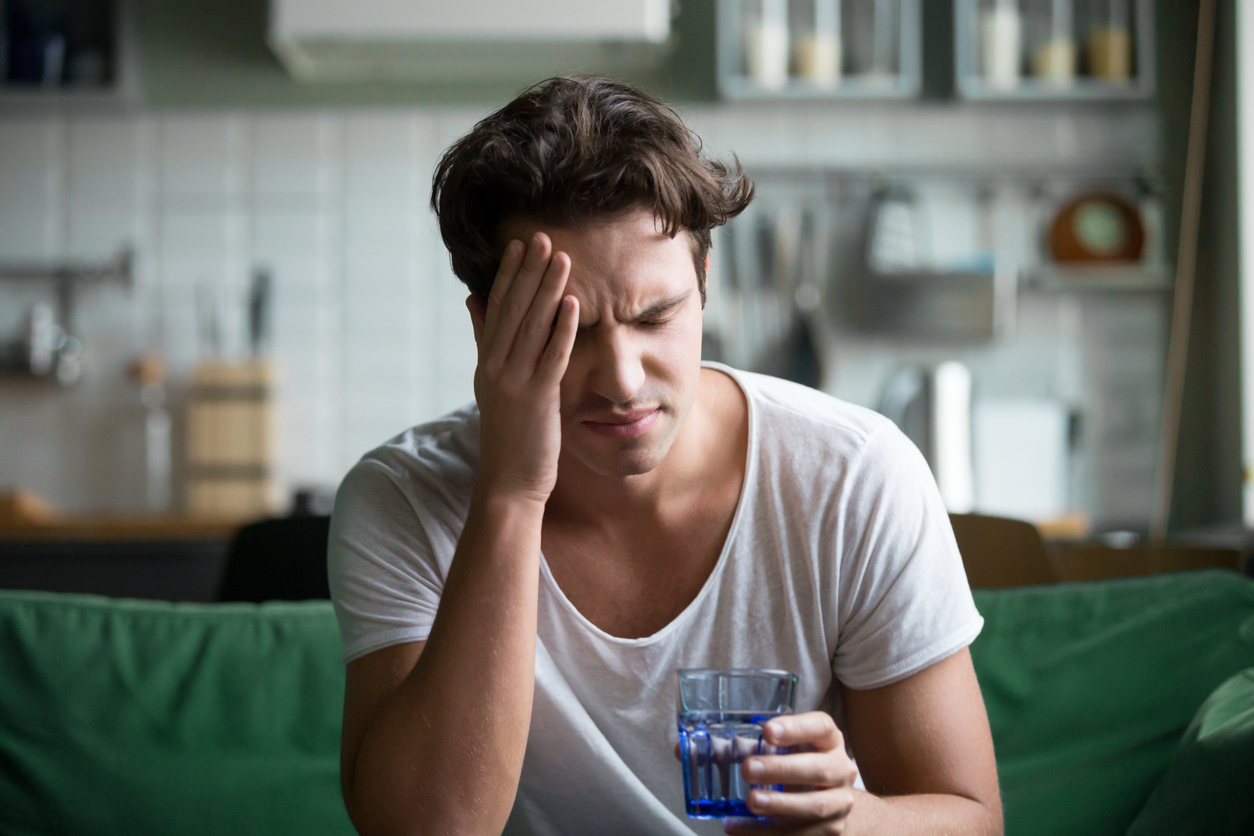 Nausea and Vomiting (Emesis) | Healthengine Blog