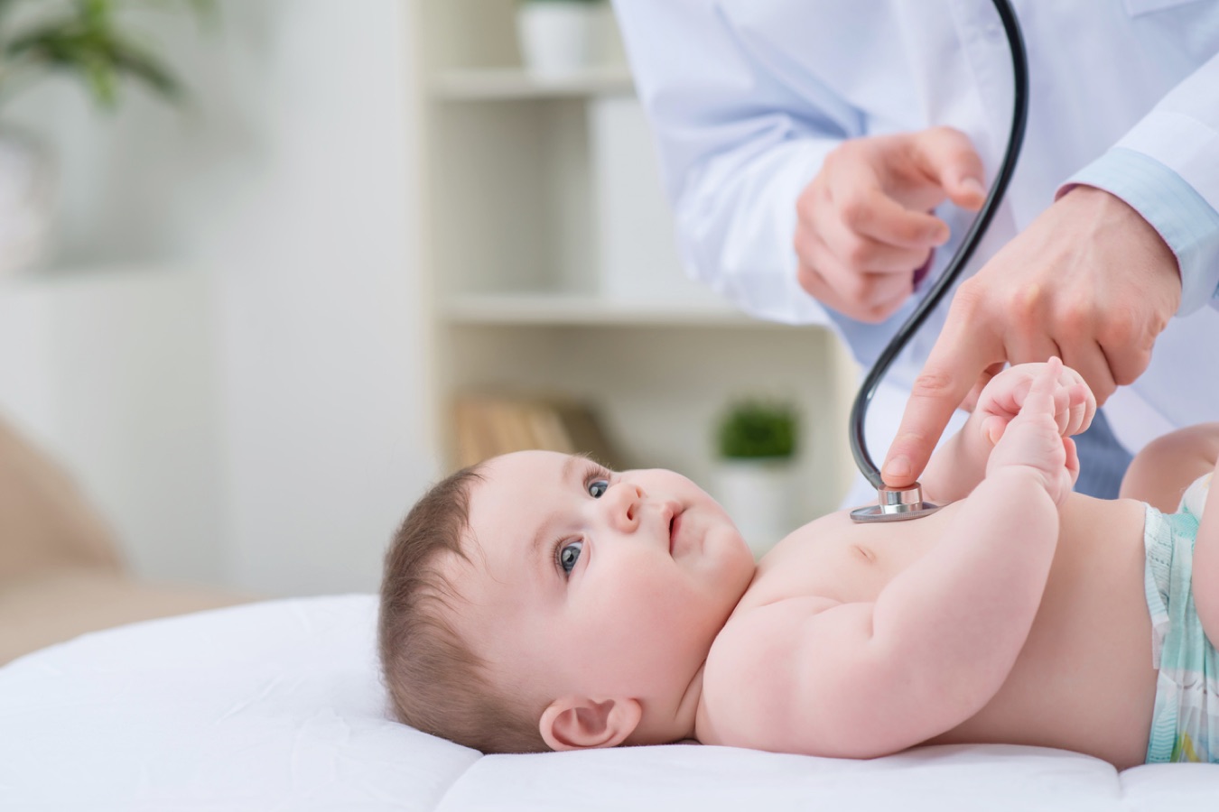 What Does a Paediatric Surgeon Do? | Healthengine Blog